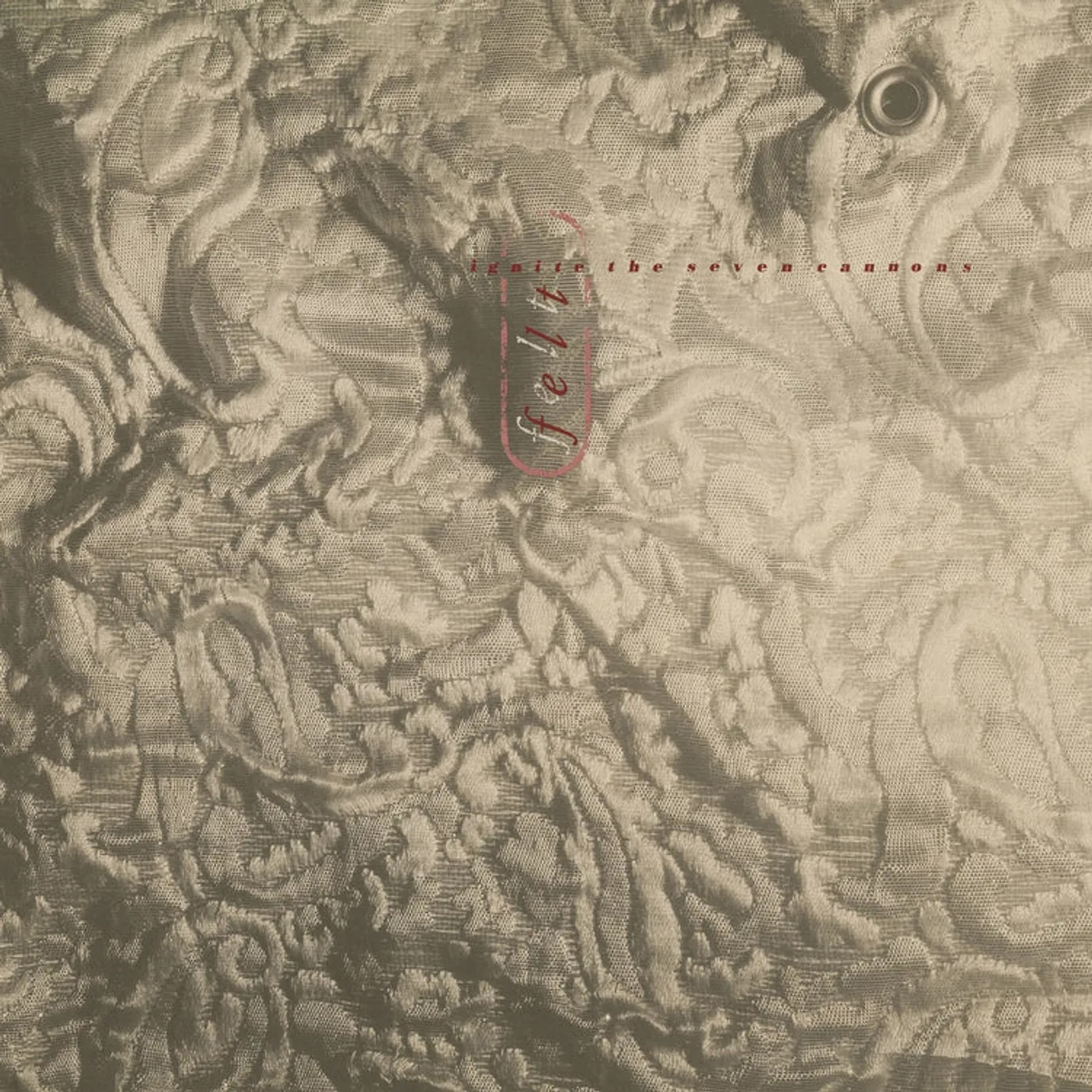Felt Released "Ignite The Seven Cannons" 40 Years Ago Today - Magnet ...