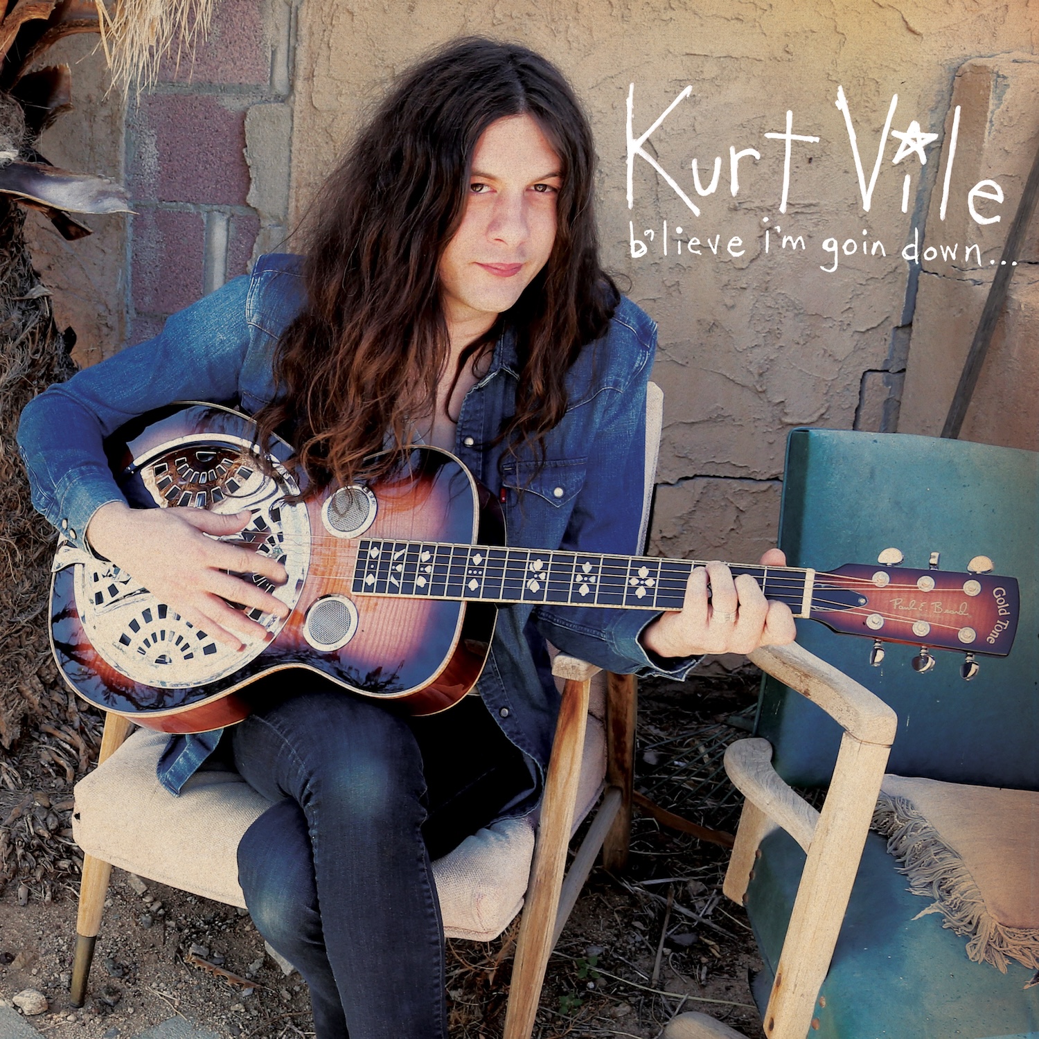 Kurt Vile Released "B’lieve I’m Goin Down ..." 10 Years Ago Today ...