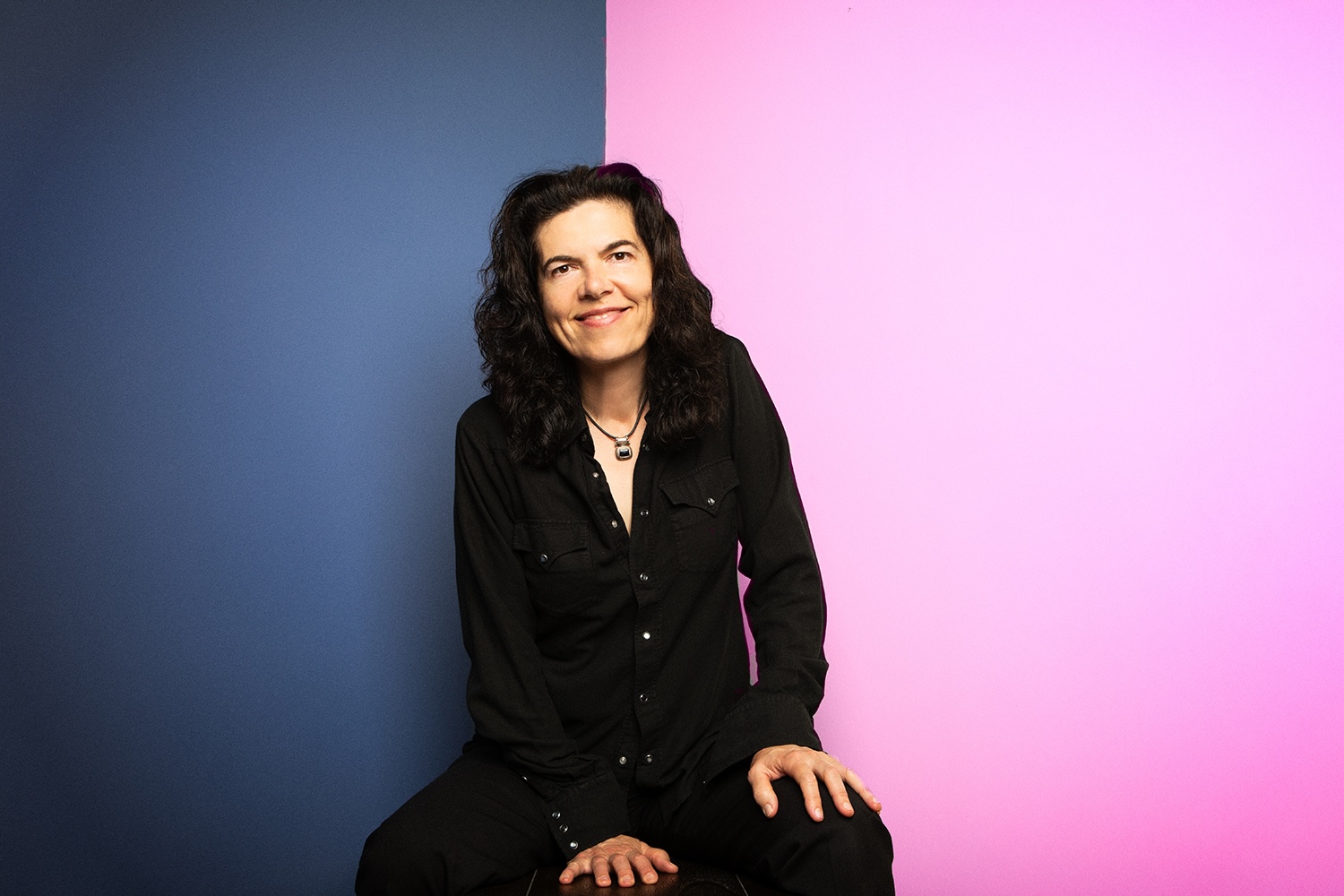 Five Questions With Maia Sharp - Magnet Magazine