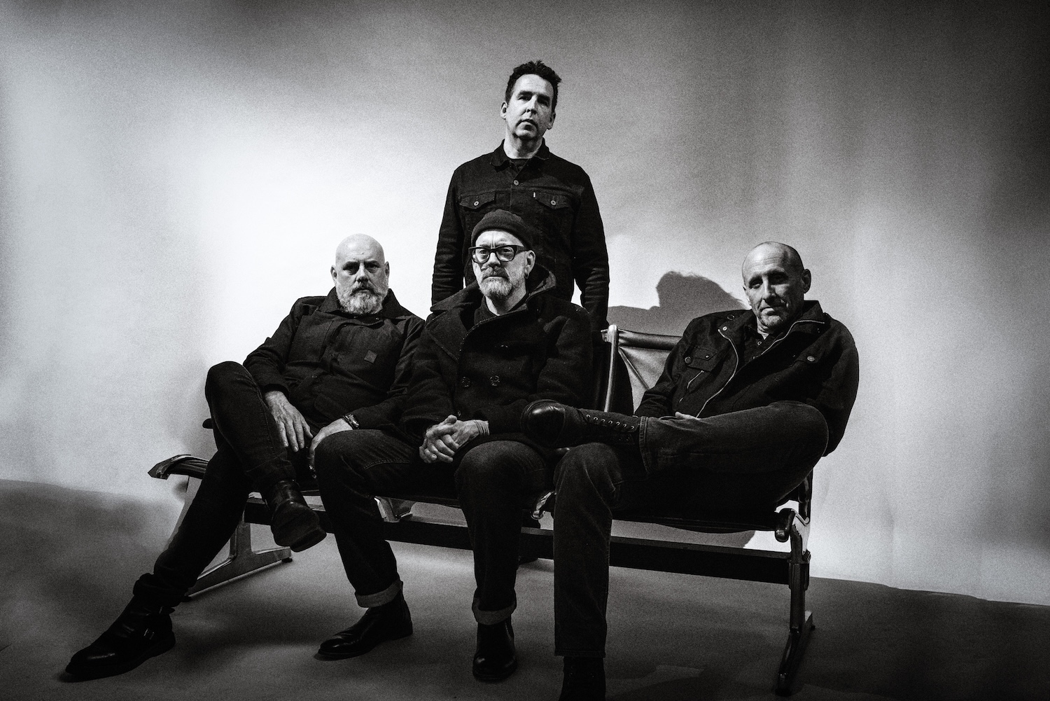 MAGNET Exclusive: Premiere Of Jupe Jupe’s “Kill Your Darlings” | Rock'd ...