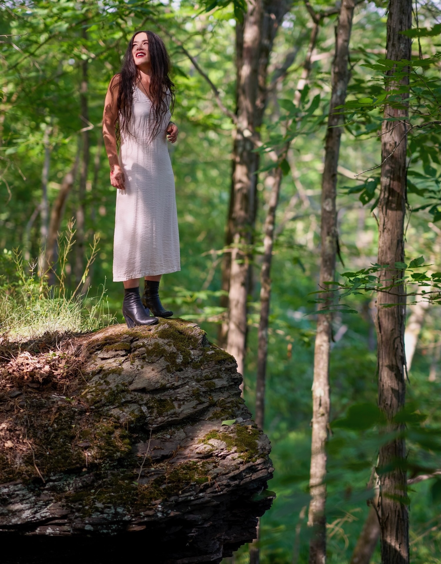 MAGNET Exclusive: Rachael Yamagata Goes Track By Track On "Starlit ...