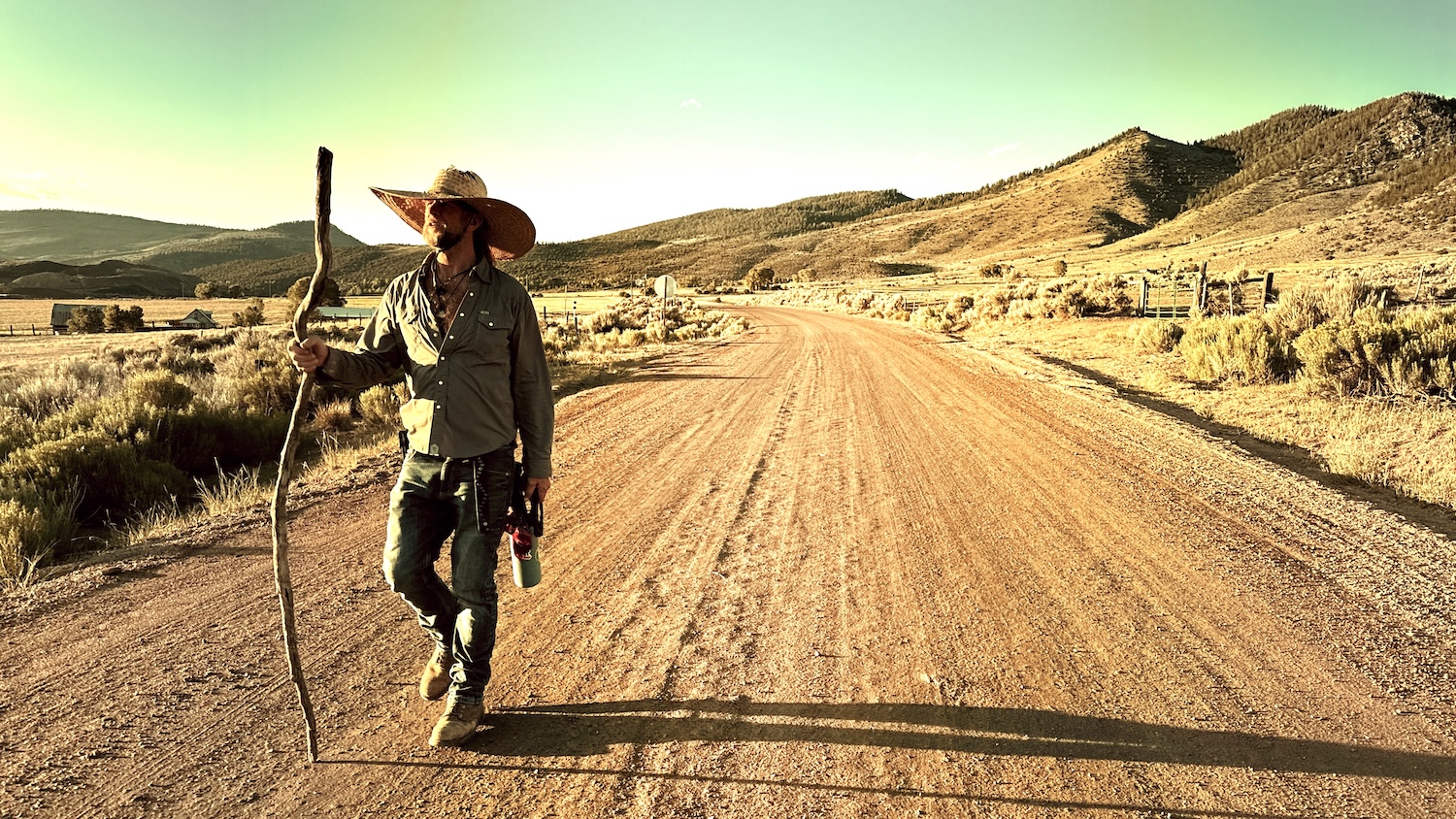 MAGNET Exclusive: Premiere Of Grayson Capps' "My Body" - Magnet Magazine