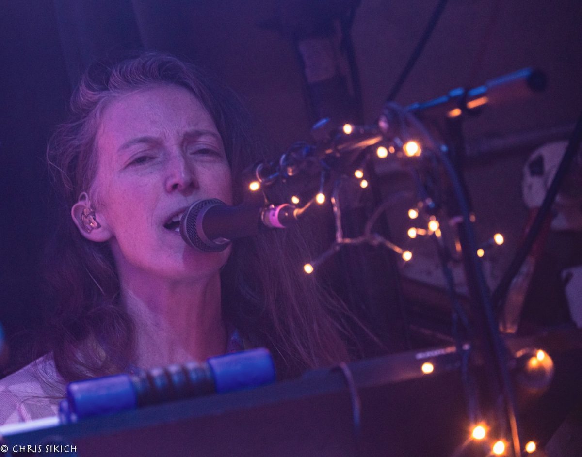 A Drugcember To Remember: The War On Drugs At Johnny Brenda's ...
