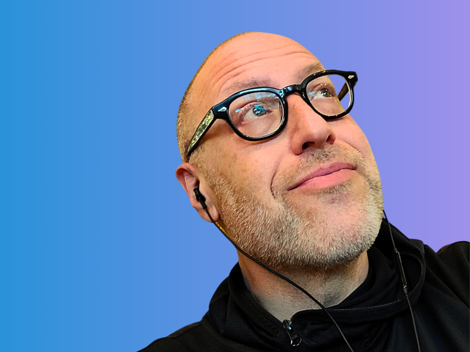 A Conversation With Josh Bloom (Author Of "The Apples In Stereo ...