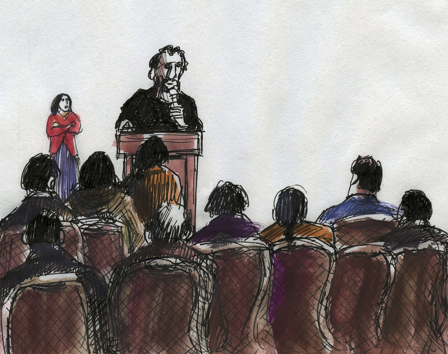 Normal History Vol. 878: The Art Of David Lester - Magnet Magazine