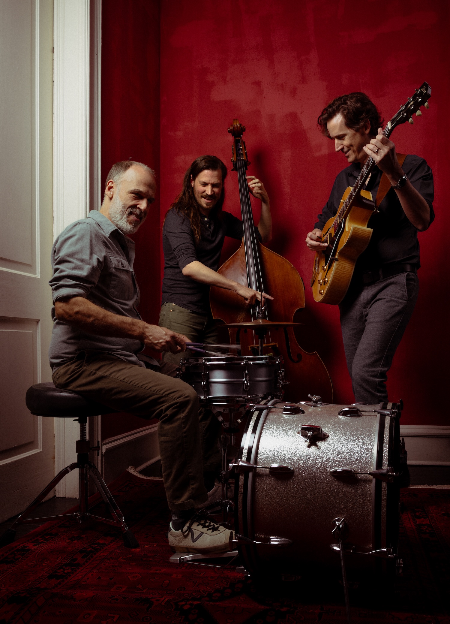 MAGNET Exclusive: Full-Album Premiere Of Cento Threeo's "Halfway To ...