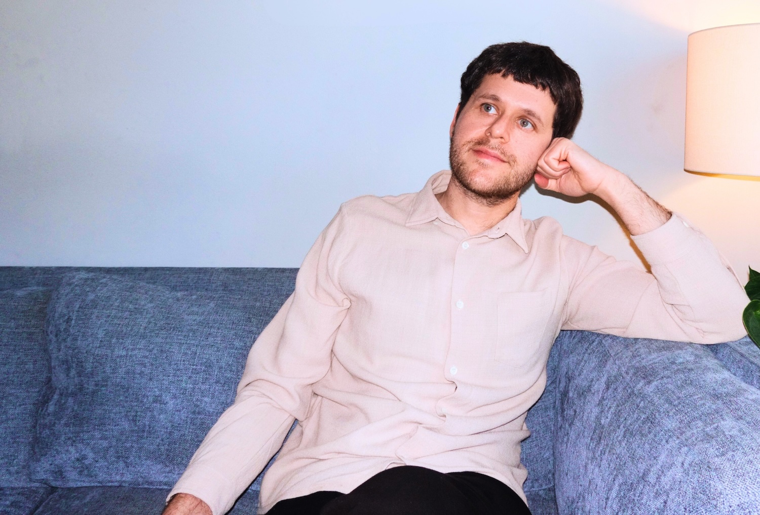 MAGNET Exclusive: Stephen Becker Goes Track By Track On “Gravity ...