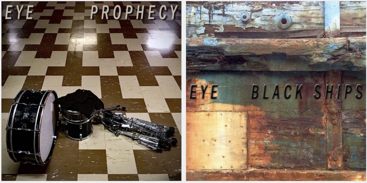 Essential New Music: Eye's "Prophecy" And "Black Ships" - Magnet Magazine